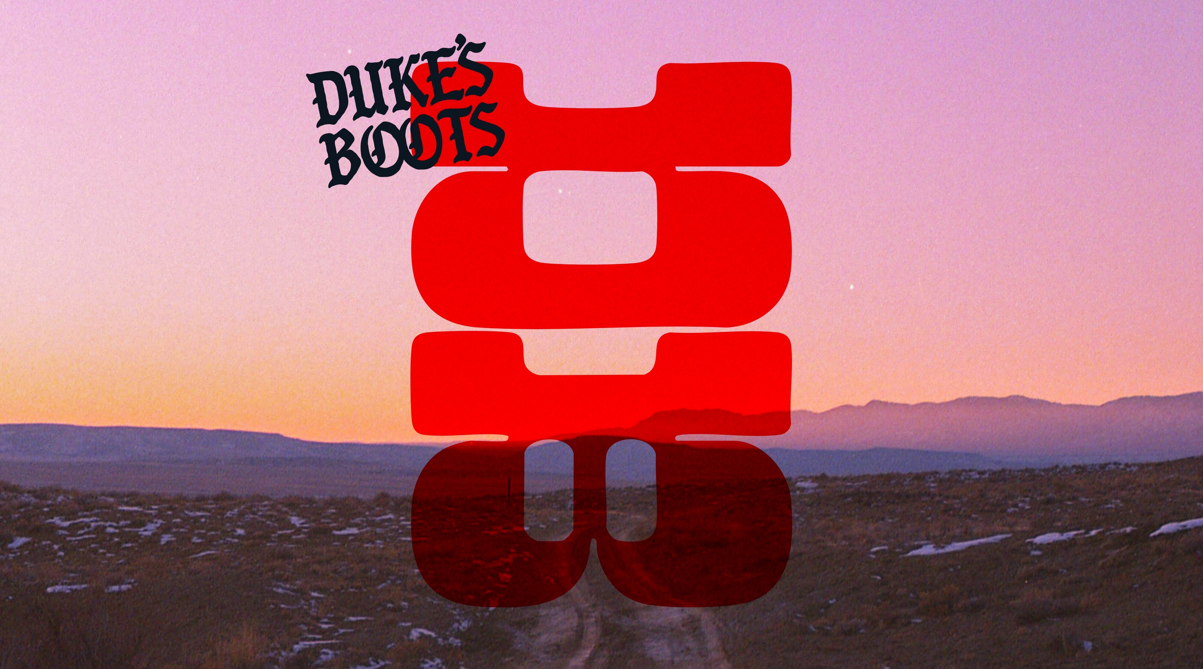 Duke's Boots
